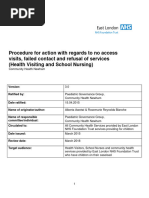 Endorsing FP10MDA Prescriptions Guide | PDF | Medical Prescription ...