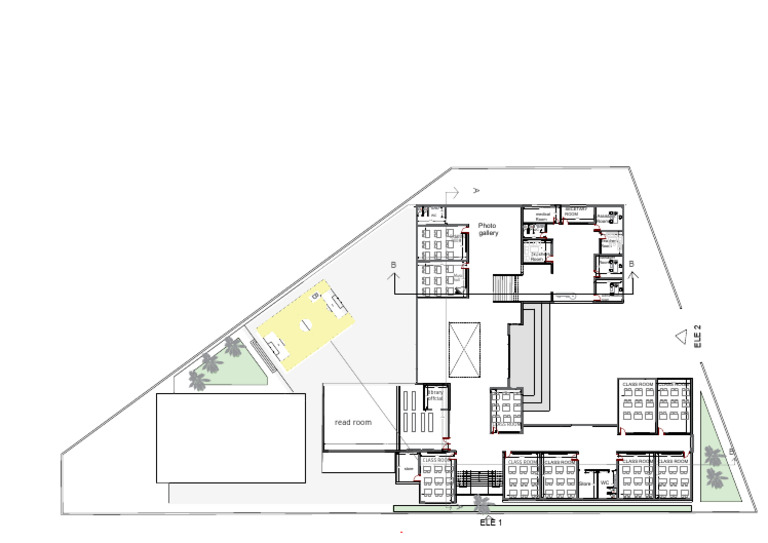 Read Room: Photo Gallery | PDF