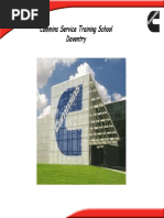 Cummins Calterm Instructions | PDF | Interface (Computing) | Computing