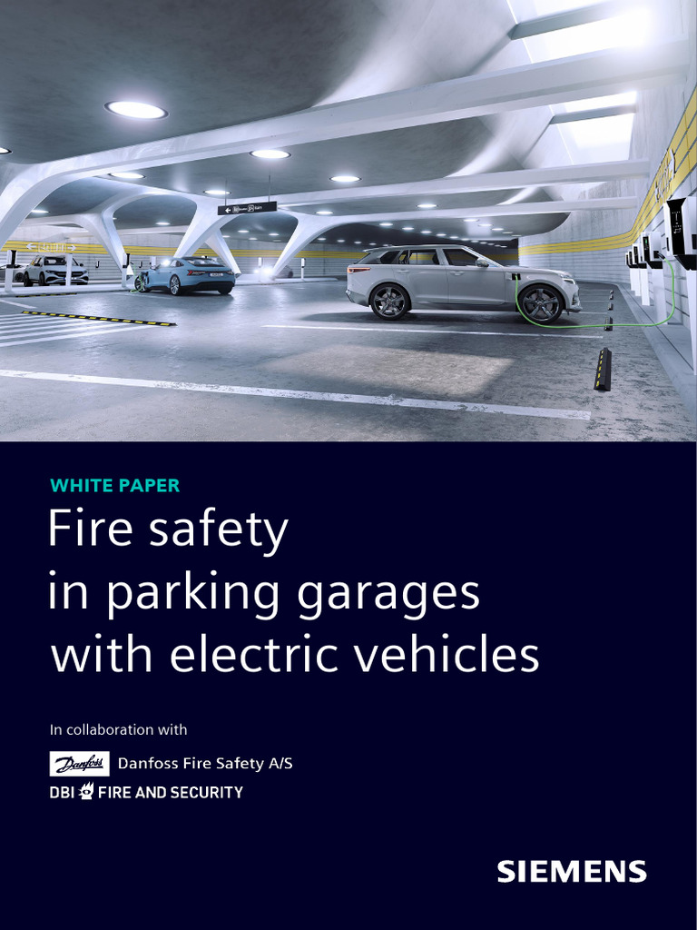 111 - White Paper - Fire-Safety-In-Electric-Vehicle-Parking-Garages ...