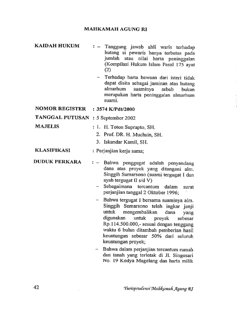 3574K PDT 2000 | PDF