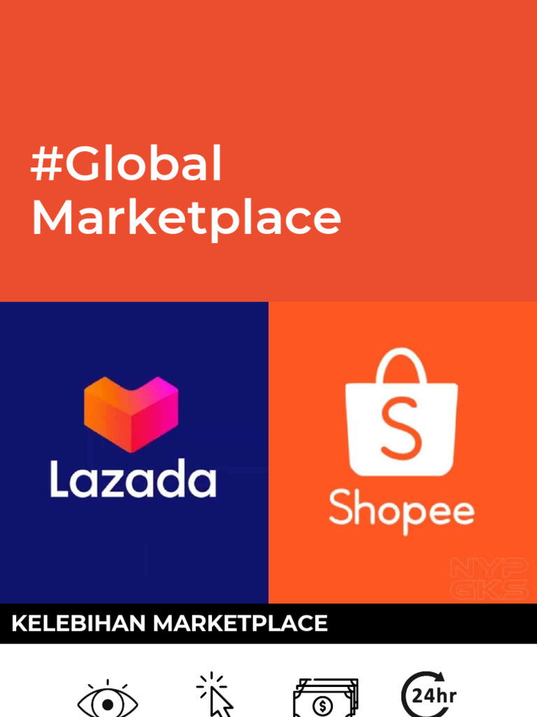 Sip Shopee International Platform | PDF | Bisnis