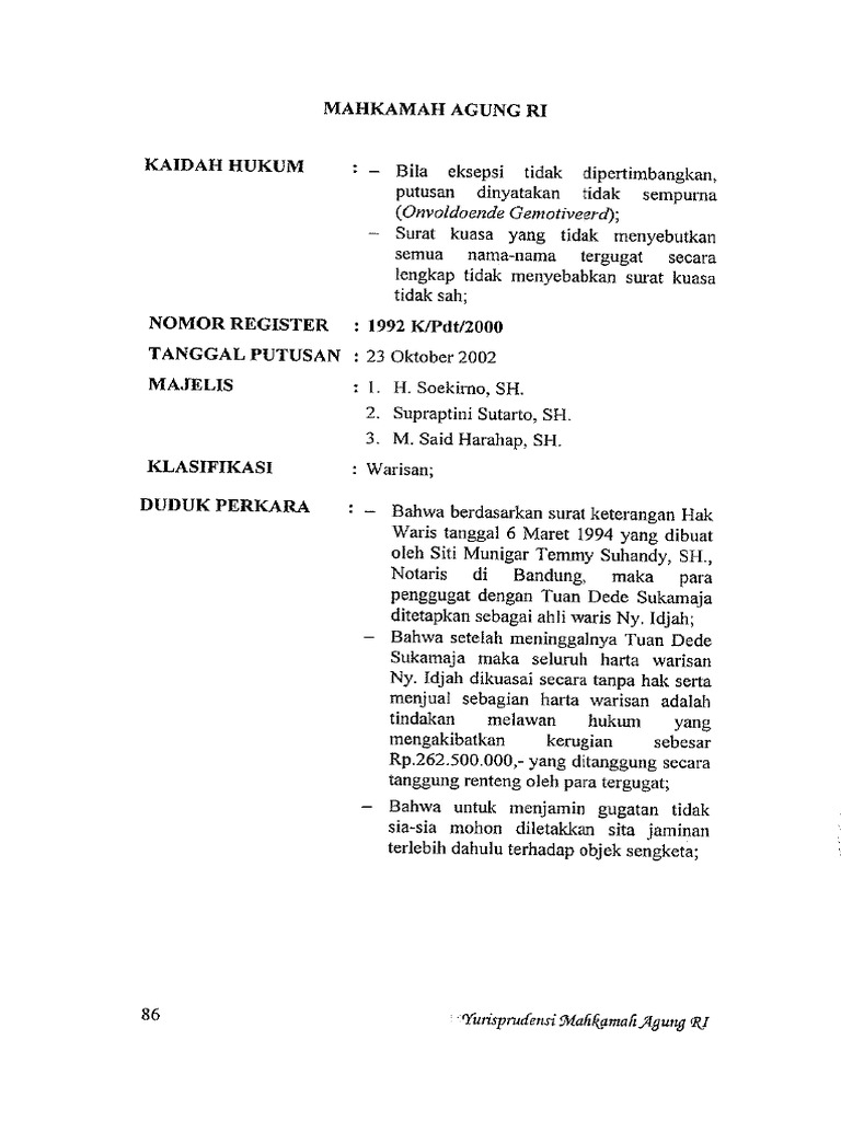1992K PDT 2000 | PDF
