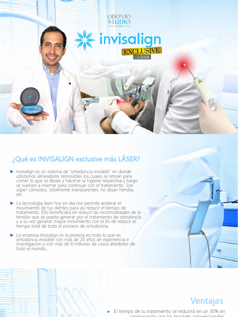 Banner Invisalign | PDF
