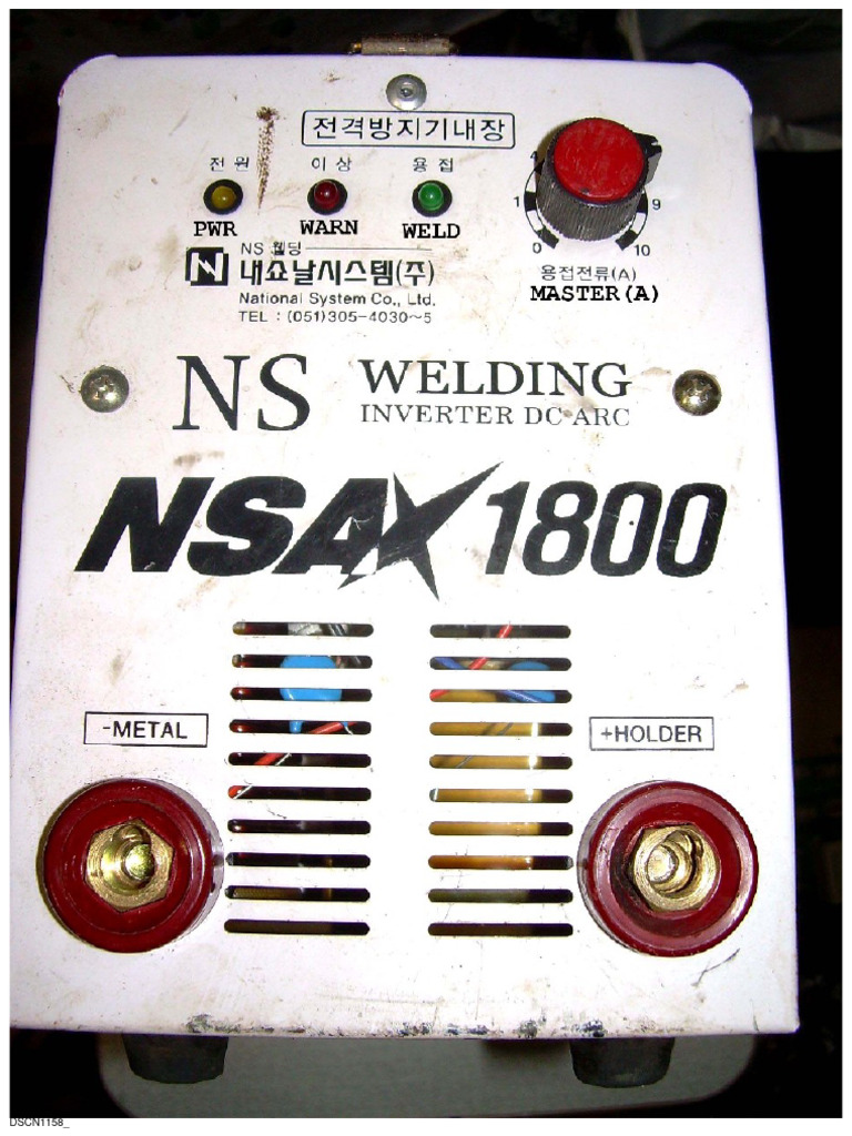 Nsax 180 | PDF
