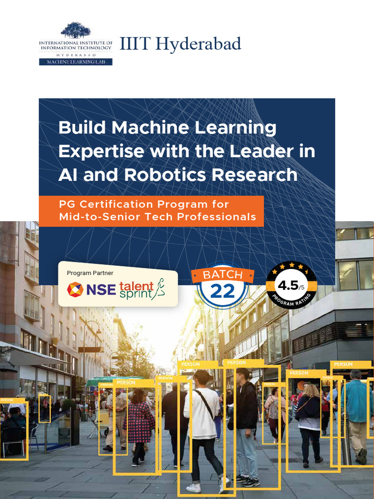 AIML Brochures | PDF