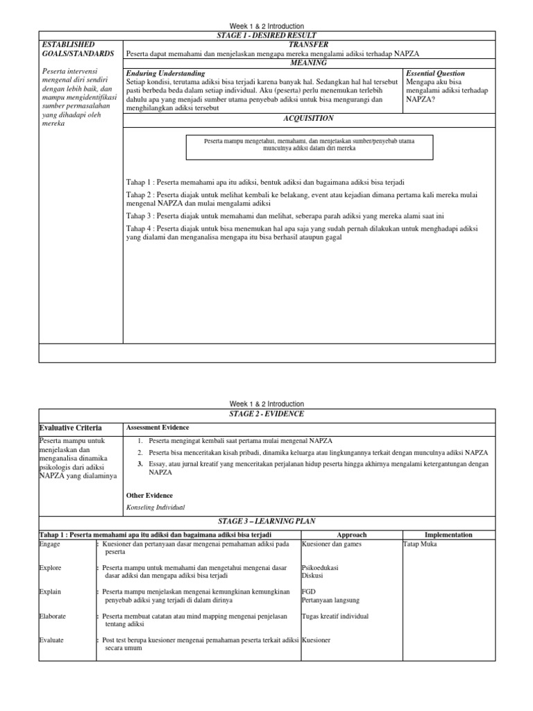 Week 1 & 2 - Introduction | PDF Week 1 & 2 - Introduction | PDF
