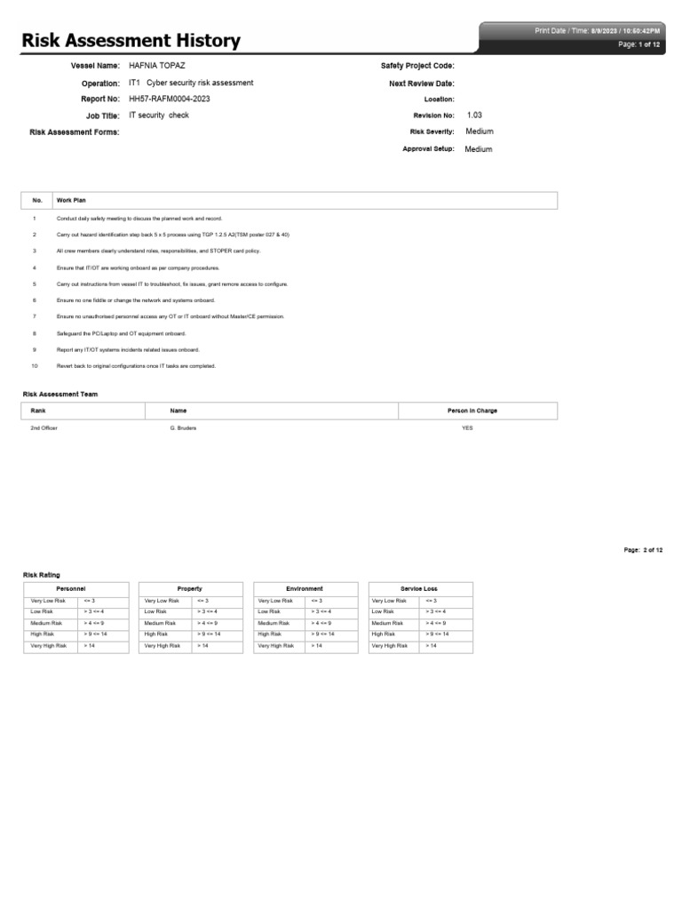 Ra Cyber | Download Free PDF | Computer Virus | Malware