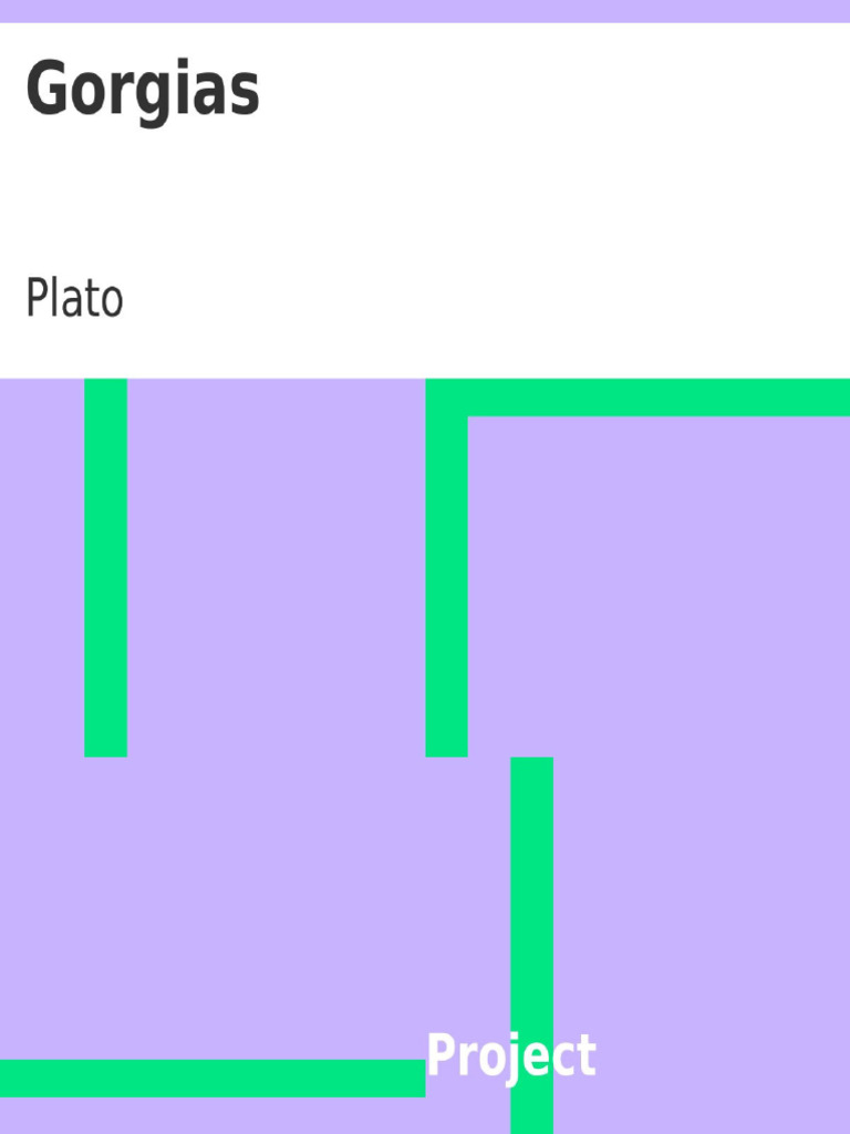 Gorgias | PDF