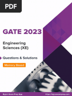 Engineering Drawing Notes | PDF