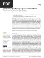 Codex NRV - Nutrient Reference Values (20191204) PDF | PDF | Nutrition ...