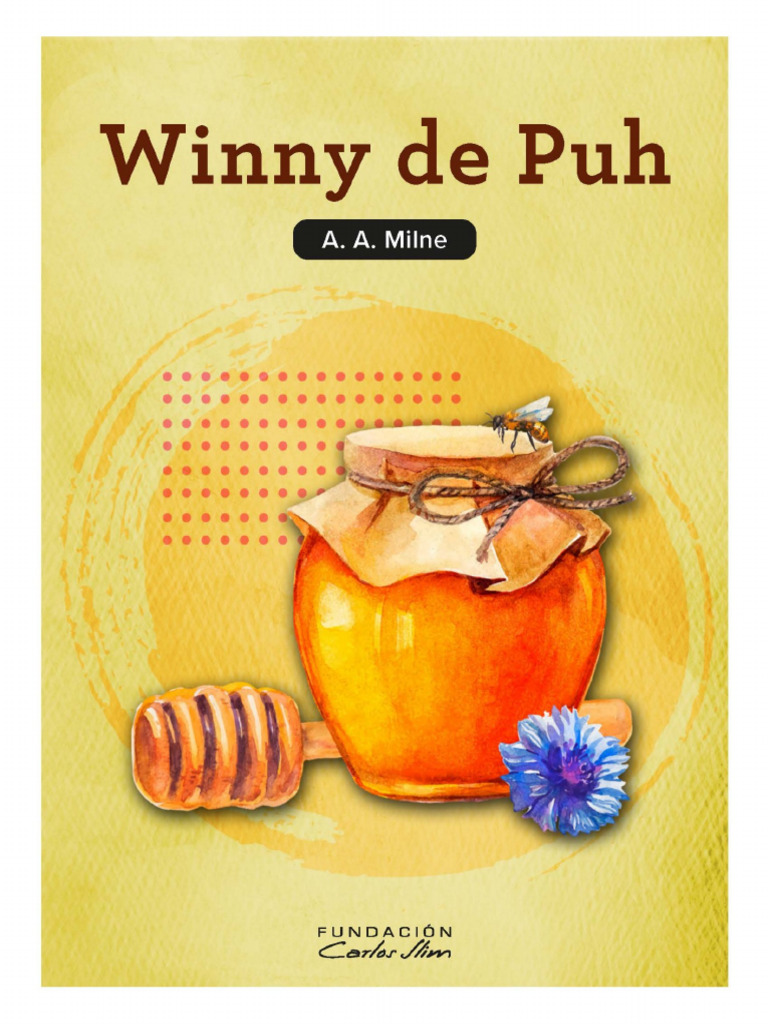 Winny de Puh | PDF