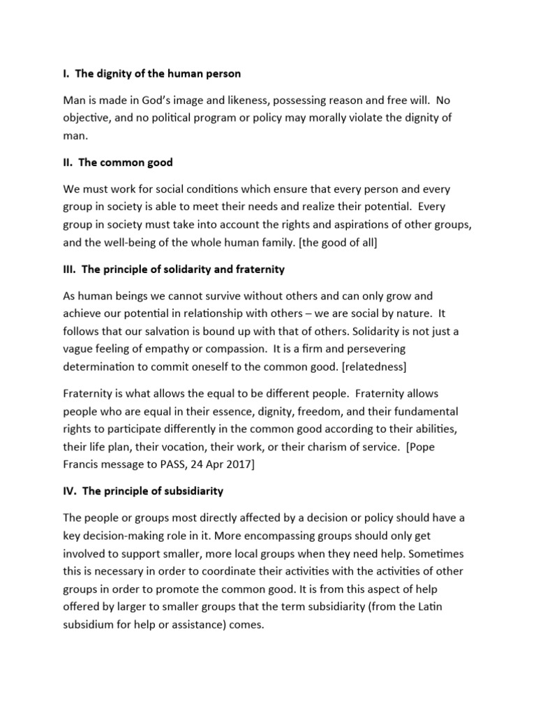 Principles of Social Philosophy | PDF