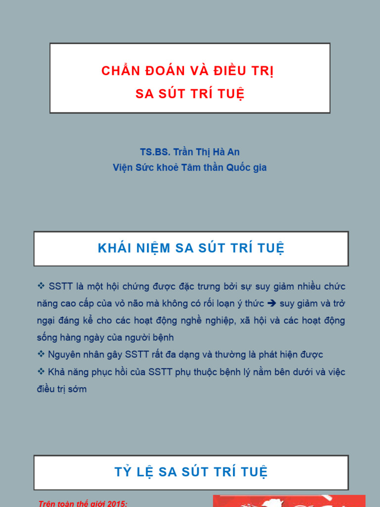 BS An-SSTT 2022 | PDF