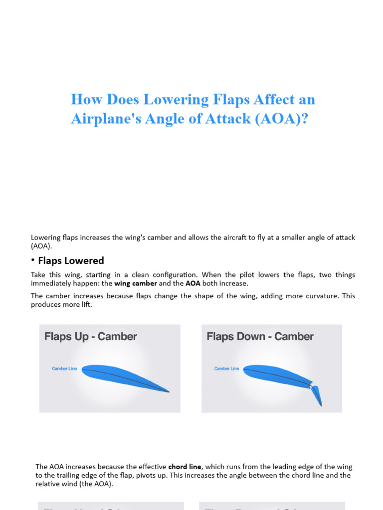 Flap Function | PDF