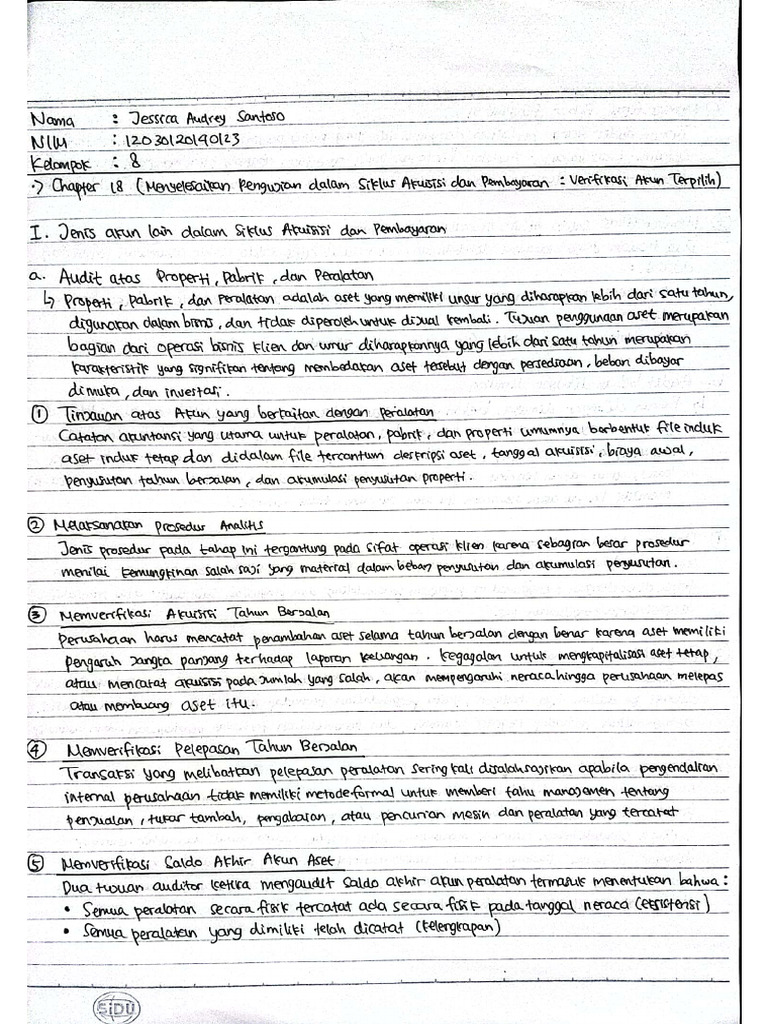 Ch18 - Jessica Audrey | PDF