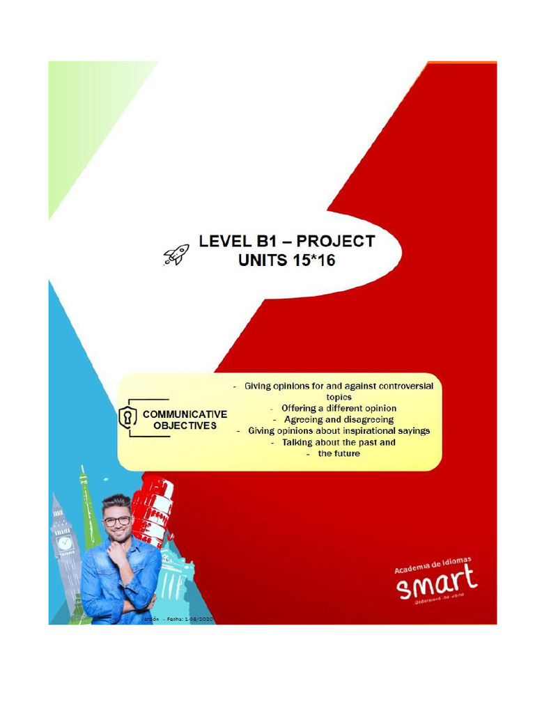 Units 15 16 Workshop B1 Pdf