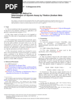 APHA and Gardner Color Measurement Guide | PDF | Absorbance | Color