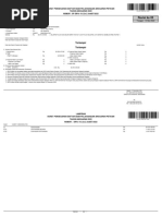 Tor Bin Anev Data Pers 2022 | PDF