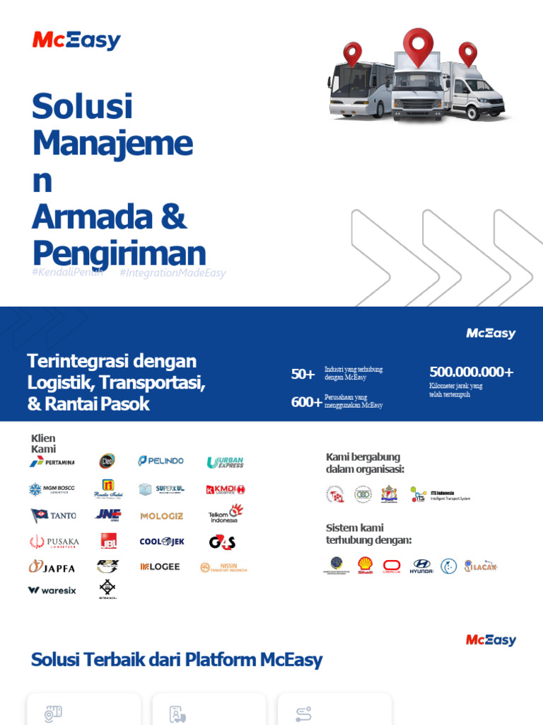 McEasy Solution Deck | PDF