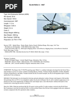 Maintenance Policy For Navy Ships: OPNAVINST 4700.7M 8 May 2019 | PDF ...