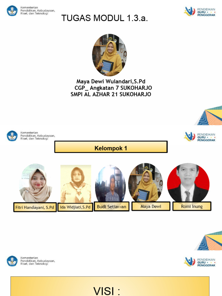 Tugas Bagja, Maya | PDF