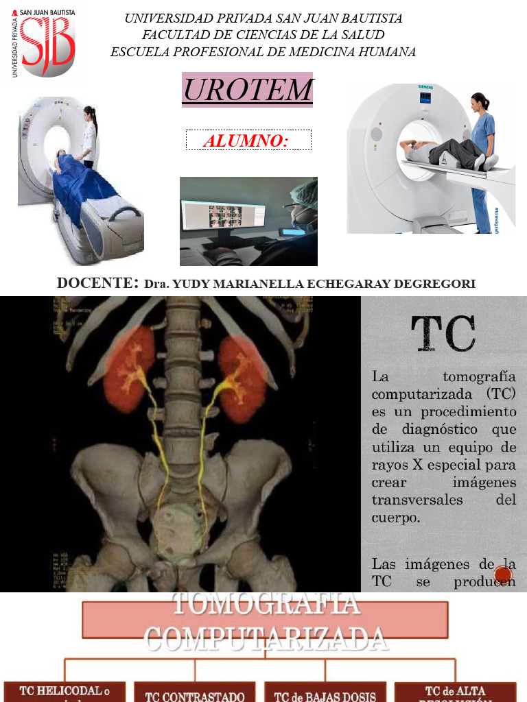 PDF Uro TC - Compress | PDF