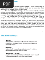 SP3D Structure Tutorial | PDF