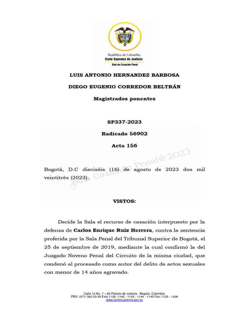 SP337 2023 (56902) | PDF
