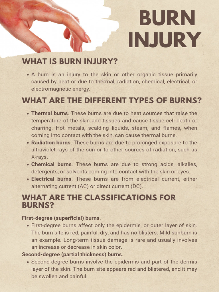 BURN | PDF | Science & Mathematics