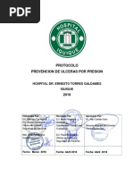 Prospecto-INMUFLU TBS - JAB | PDF | Sistema inmune | Linfocitos