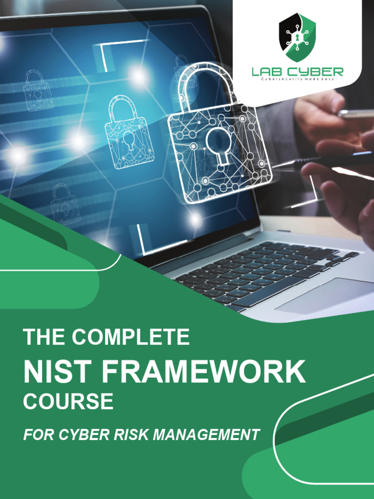 NIST Framework Summary Book | PDF | Security | Computer Security