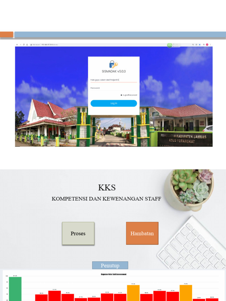 Presentation KKS 2 | PDF