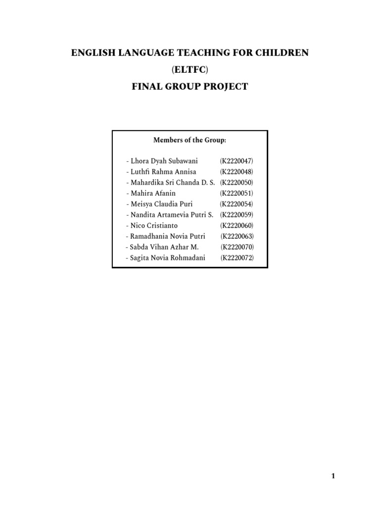Group 4 Lesson Plan - Zoo Animals | PDF Group 4 Lesson Plan - Zoo Animals | PDF