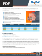 QS Sensor Module QSM Sensor Interfaces | PDF | Wireless | Radio
