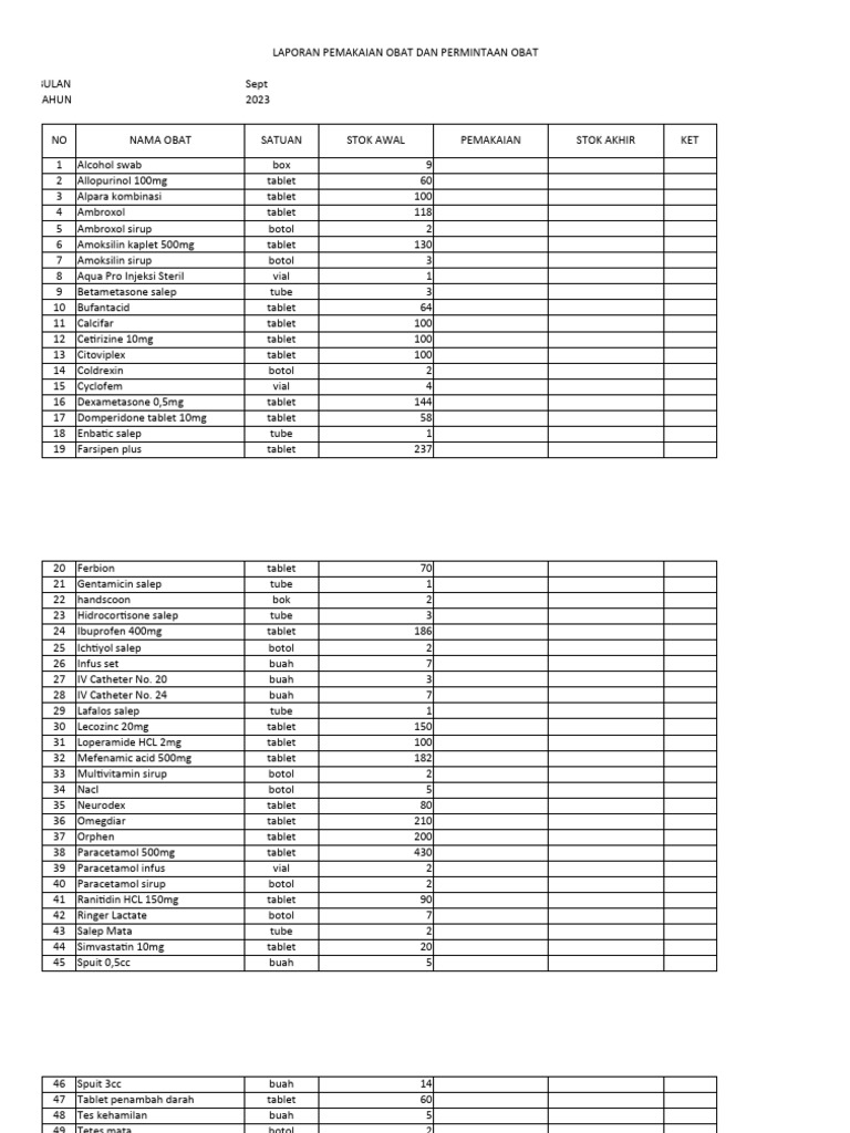 LPLPO | PDF | Medical Treatments | World Health Organization