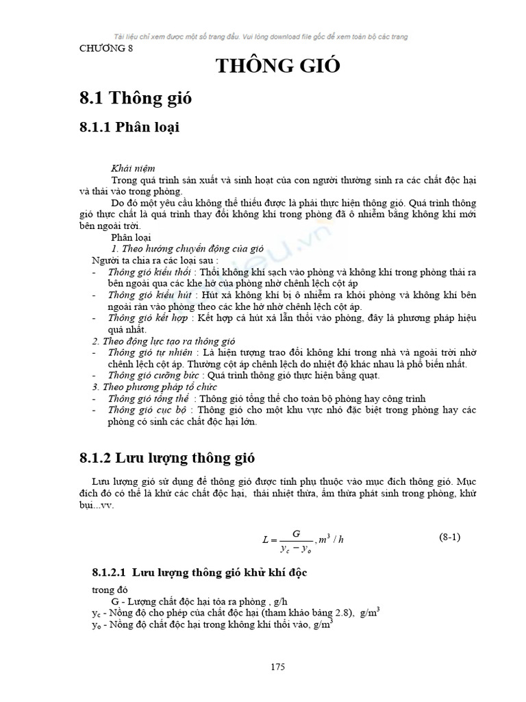 02 08 - Chuong - 8 - Thong - Gio - 4242 | PDF
