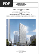 BS - 6180 - Handrail Loads | PDF | Stainless Steel | Steel