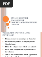Human Resource Management Case Study With Solution | PDF | Human Resource Management | Employment