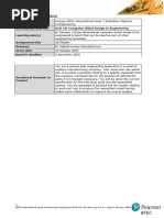 Unit 3 Engineering Product Design Guide | PDF | Engineering