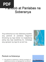 SOBERANYA | PDF