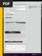 Sandboxels - Experiment with Pixels | PDF