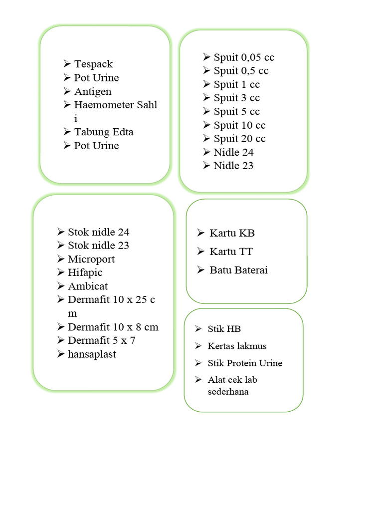 Hari Ini | PDF | Griya & Taman | Kesehatan Holistik