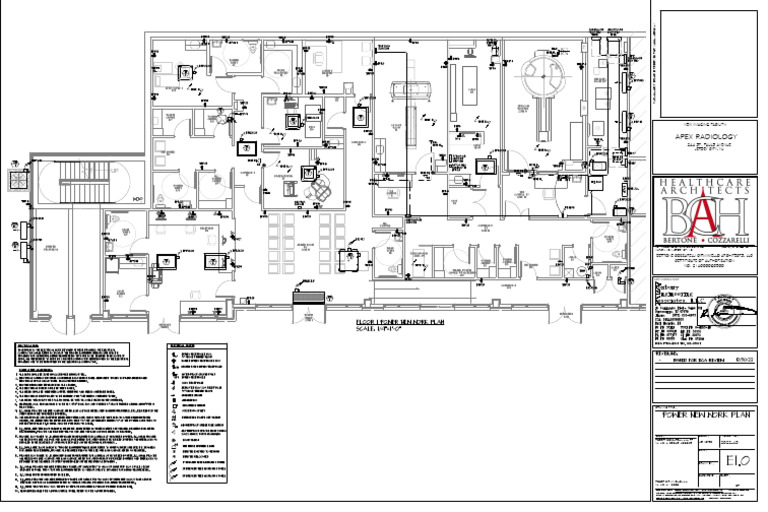E1.0 Power Plan | PDF