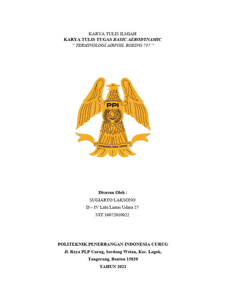 Terminologi | PDF