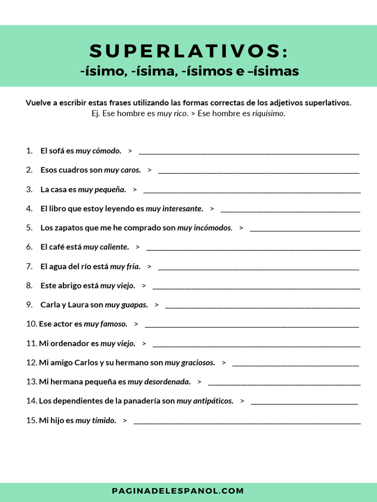 Isimo Isima Isimos e Isimas | PDF | Hogar, jardinería y bricolaje