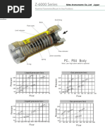 Lift From Pressure Distribution | PDF | Lift (Force) | Wing
