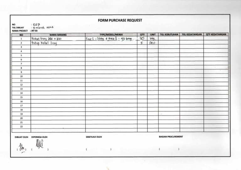 FPR 027 JKT 03 | PDF