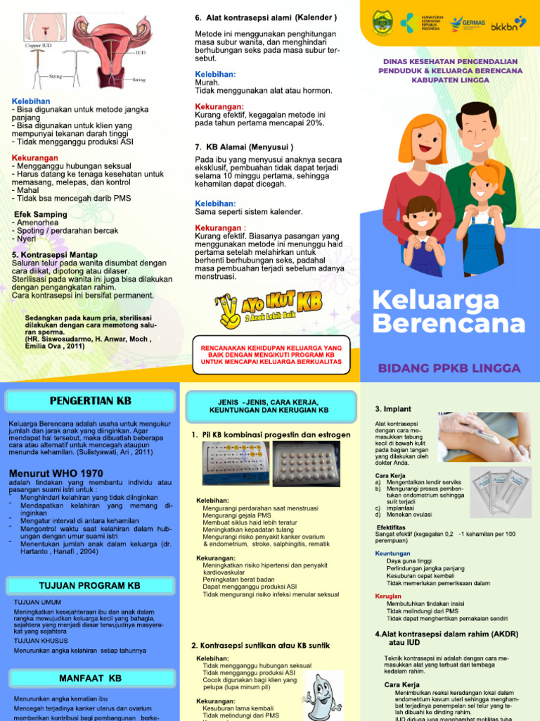 Leaflet KB | PDF