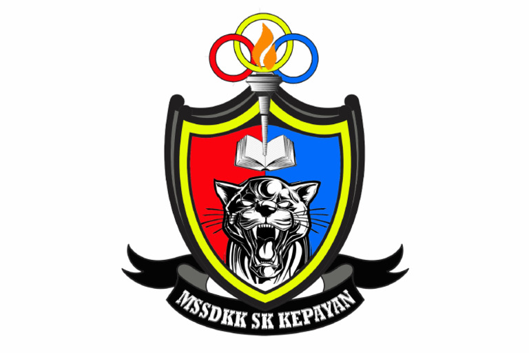 LOGO BENDERA SK KEPAYAN 2 Copy 2 | PDF